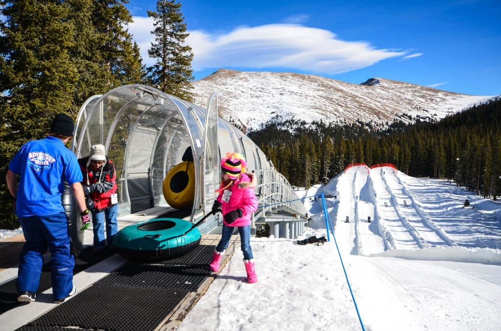 Keystone Ski Resort - Family-Friendly Skiing At Its Best