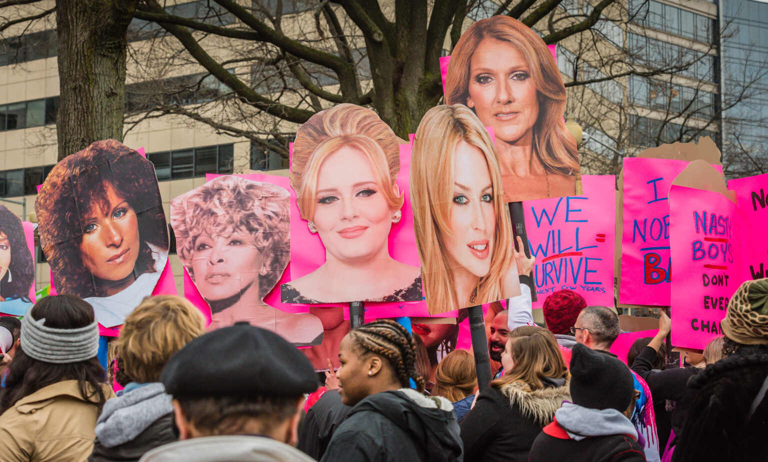 Women's Rights Movement | Education Resources